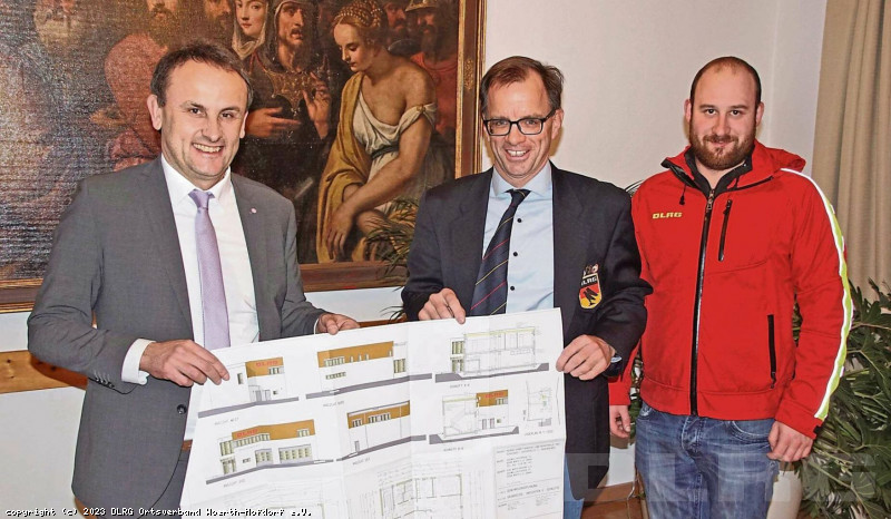 News | DLRG Ortsverband Wörth-Hofdorf e.V.